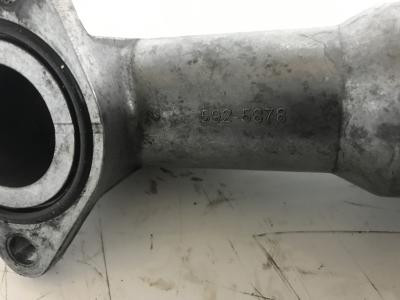 5925878 | CAT C15 Oil Fill Tube for Sale
