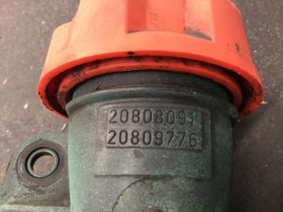 20808091 | Volvo D13 Oil Fill Tube for Sale