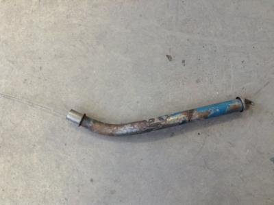 International MAXXFORCE DT Oil Fill Tube for Sale