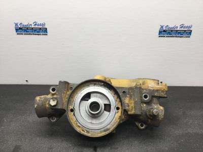 176-1363 | CAT C15 Engine Oil Filter Base for Sale