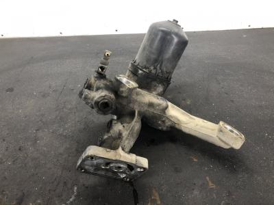 142GB517 | Mack E7 Engine Oil Filter Base for Sale