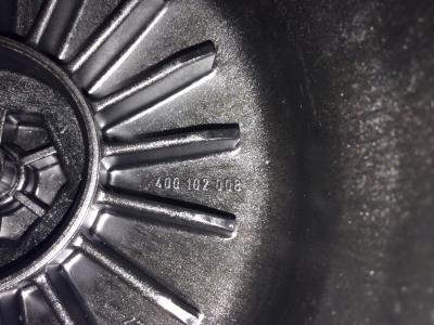 400102008 | Mercedes MBE4000 Engine Oil Filter Base for Sale