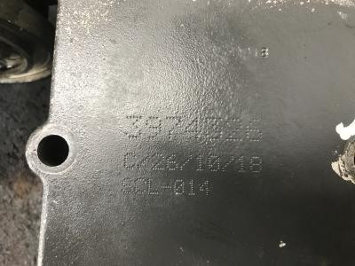 3974326 | Paccar PX9 Engine Oil Filter Base for Sale