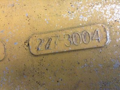 2273004 | CAT C15 Engine Oil Pan for Sale
