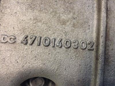 A4710108813 | Detroit DD13 Engine Oil Pan for Sale