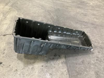 A4720103413 | Detroit DD15 Engine Oil Pan for Sale