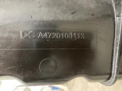 A4720101313 | Detroit DD16 Engine Oil Pan for Sale