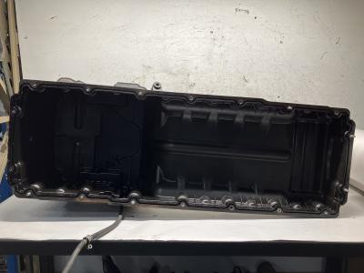 A4720103413 | Detroit DD15 Engine Oil Pan for Sale