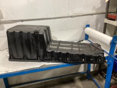 A4720103413 | Detroit DD15 Engine Oil Pan for Sale