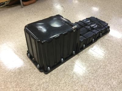 A4720102313 | Detroit DD15 Engine Oil Pan for Sale