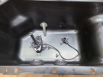 21585801 | Mack MP8 Engine Oil Pan for Sale