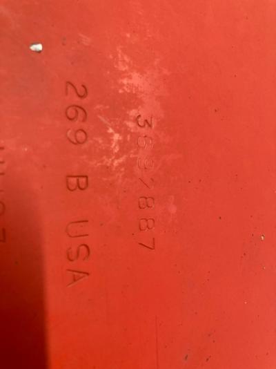 3692887 | Cummins X15 Engine Oil Pan for Sale