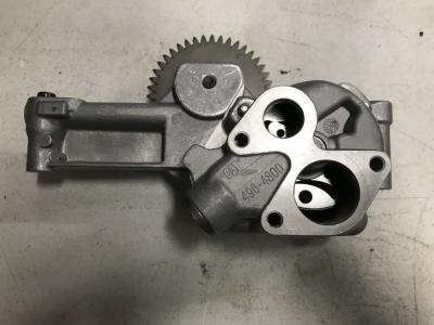 20R-7247 | CAT C7 Oil Pump for Sale