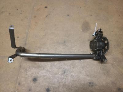 A5421810020 | Mercedes MBE4000 Oil Pump for Sale