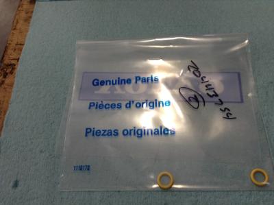 20443754 | Volvo D13 Engine O-Ring for Sale