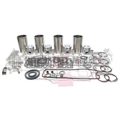 John Deere Engine Overhaul Kits for Sale
