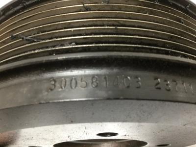 3005814C3 | International MAXXFORCE 13 Engine Pulley for Sale