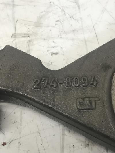 2748094 | CAT 3406E 14.6L Engine Rocker Arm for Sale