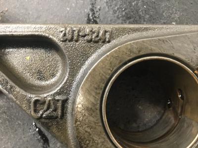 207-5247 | CAT C15 Engine Rocker Arm for Sale