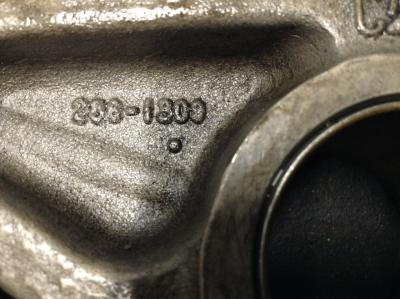 286-1309 | CAT C15 Engine Rocker Arm for Sale