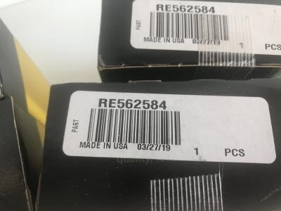 John Deere 6125H Rod Bearing for Sale