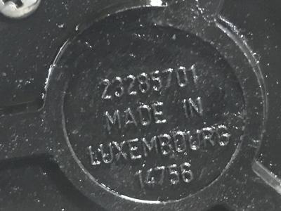 23285701 | Volvo D13 Engine Sensor for Sale