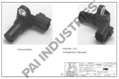 450649 | International DT466E Engine Sensor for Sale