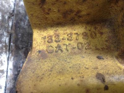 1333730 | CAT C7 Engine Thermostat Housing for Sale