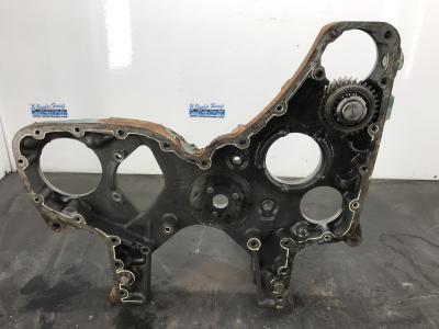 1120426 | Volvo D10 Engine Timing Cover for Sale