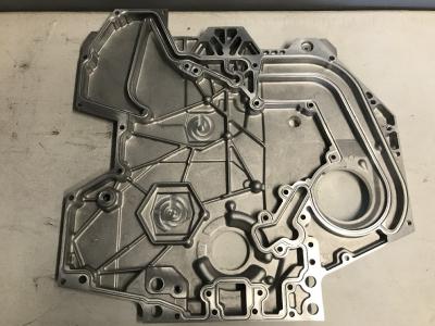 1820465C4 | International DT466E Engine Timing Cover for Sale