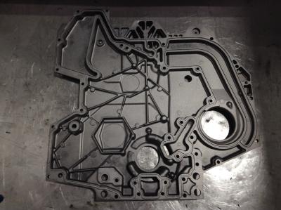1820465C4 | International DT530E Timing Cover for Sale