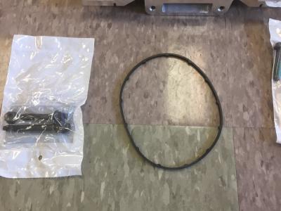 1881726C91 | International MAXXFORCE DT Engine Timing Cover for Sale