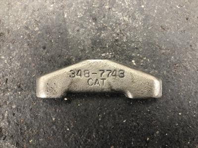 348-7743 | CAT C15 Engine Valve | Valve Related for Sale