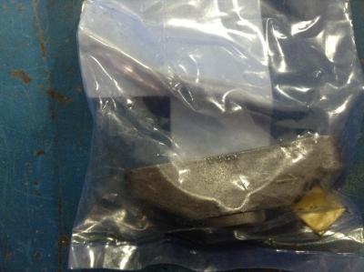 ERT-8563 | Mack E7 Engine Valve | Valve Related for Sale