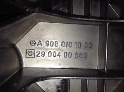 A9060101030 | Mercedes MBE906 Engine Valve Cover for Sale