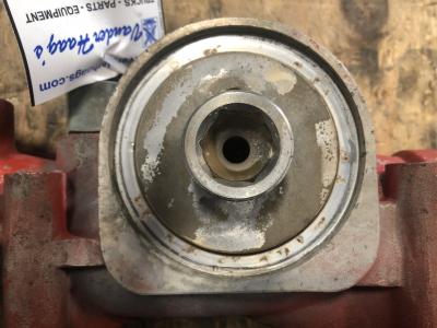 4318605 | Cummins ISX15 Engine Water Filter Base for Sale