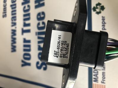 425-6526 | CAT 3406E 14.6L Engine Wiring Harness for Sale