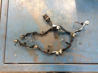 2870073 | Cummins ISX11.9 Engine Wiring Harness for Sale