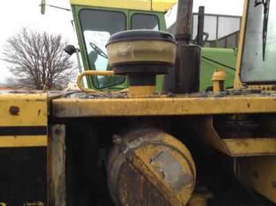 4M0310 | CAT 916 Air Cleaner for Sale