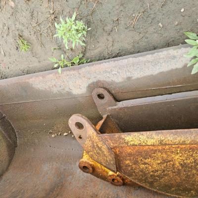 D41547 | Case 680C Attachments, Backhoe for Sale