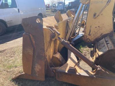 CAT D6H Attachments, Crawler Loader for Sale