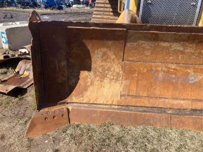 CAT D6H Attachments, Crawler Loader for Sale