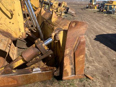 CAT D6H Attachments, Crawler Loader for Sale