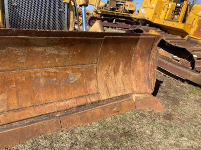 CAT D6H Attachments, Crawler Loader for Sale