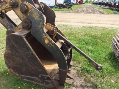 CAT 215 Excavator Attachments for Sale