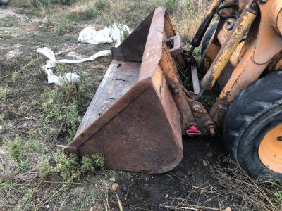 Case 1840 Attachments, Skid Steer for Sale