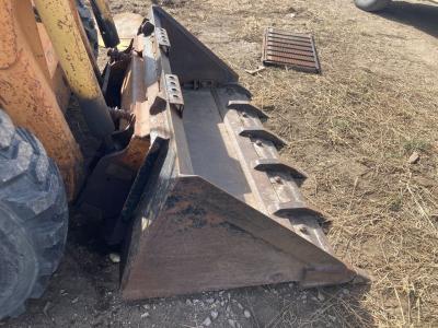 Case 1840 Attachments, Skid Steer for Sale