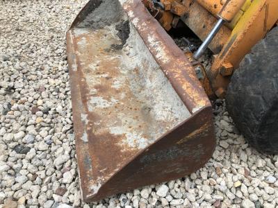 Case 1845C Attachments, Skid Steer for Sale