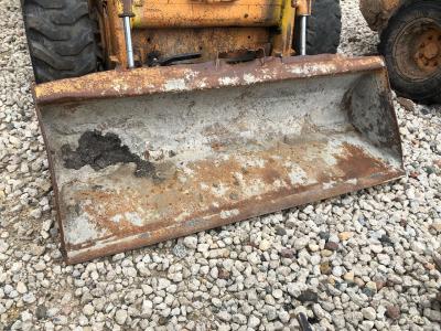 Case 1845C Attachments, Skid Steer for Sale