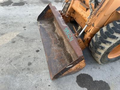 Case 1845C Attachments, Skid Steer for Sale